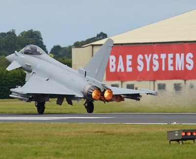 Taqarabu Hybrid Communications - Defence and Manufacturing